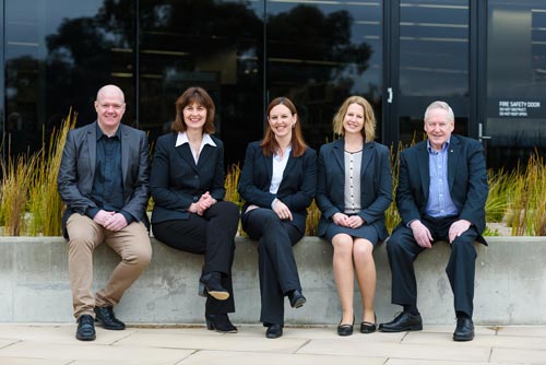 Why Choose Us - Brown Hamilton