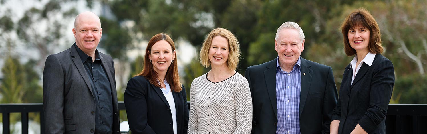 Brown Hamilton Partners - Accounting for your Future